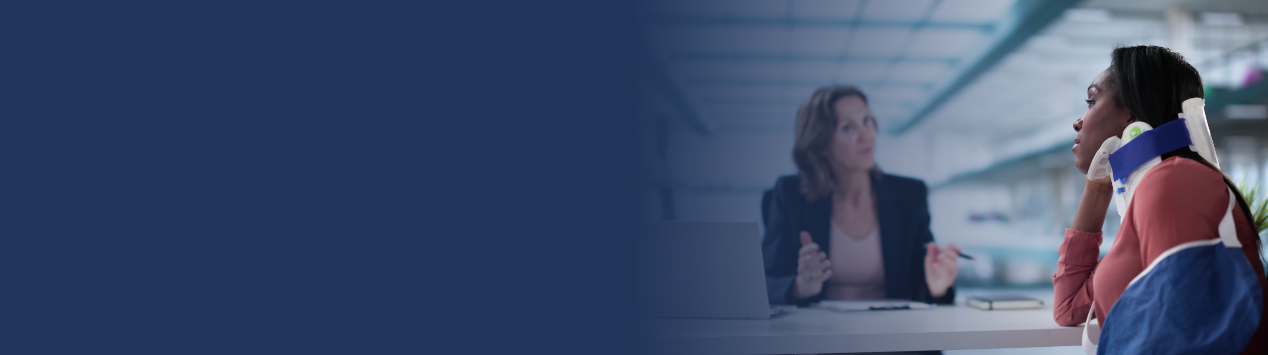 PartnerSource - Alternatives to Workers' Comp : PartnerSource