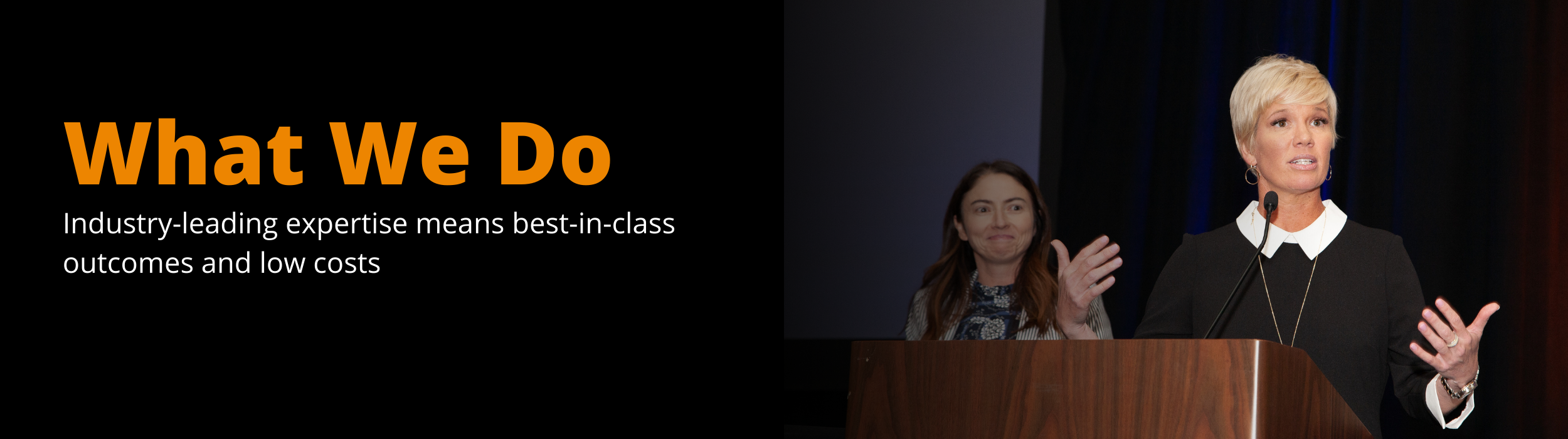 PartnerSource - What We Do : PartnerSource