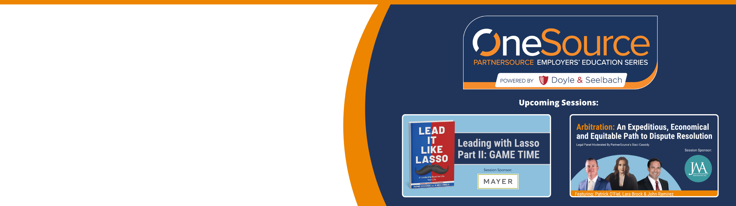 PartnerSource - Alternatives to Workers' Comp : PartnerSource