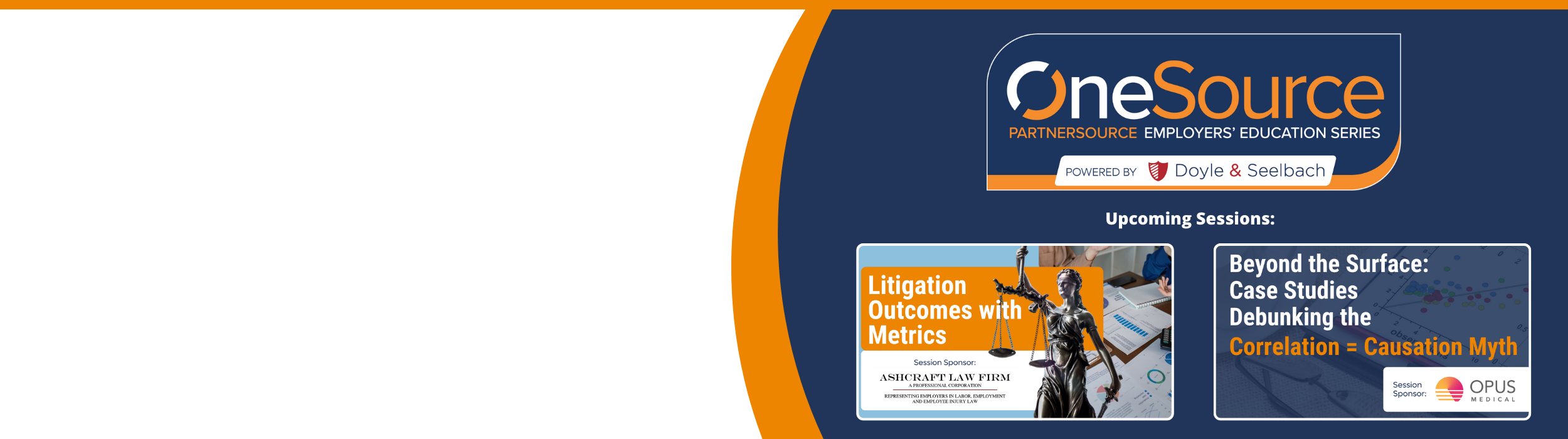 PartnerSource - Alternatives to Workers' Comp : PartnerSource